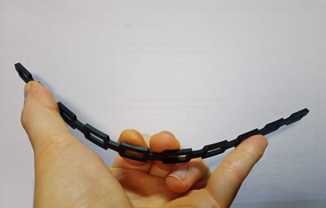 Darth Vader Prop Replica ANH/ESB/ROTJ Cape Chain ABS 501st Legion – JP ...